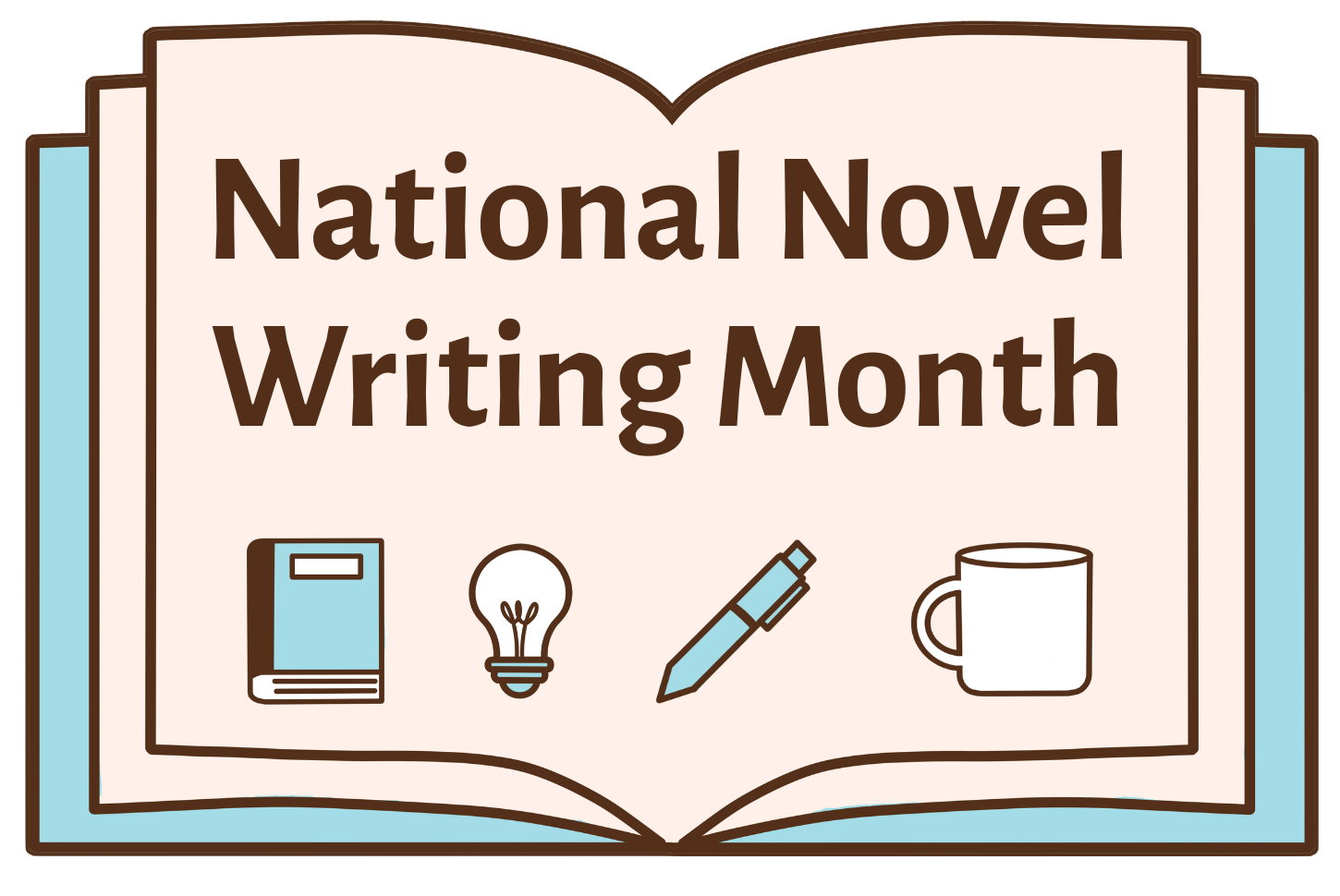 National Novel Writing Month
